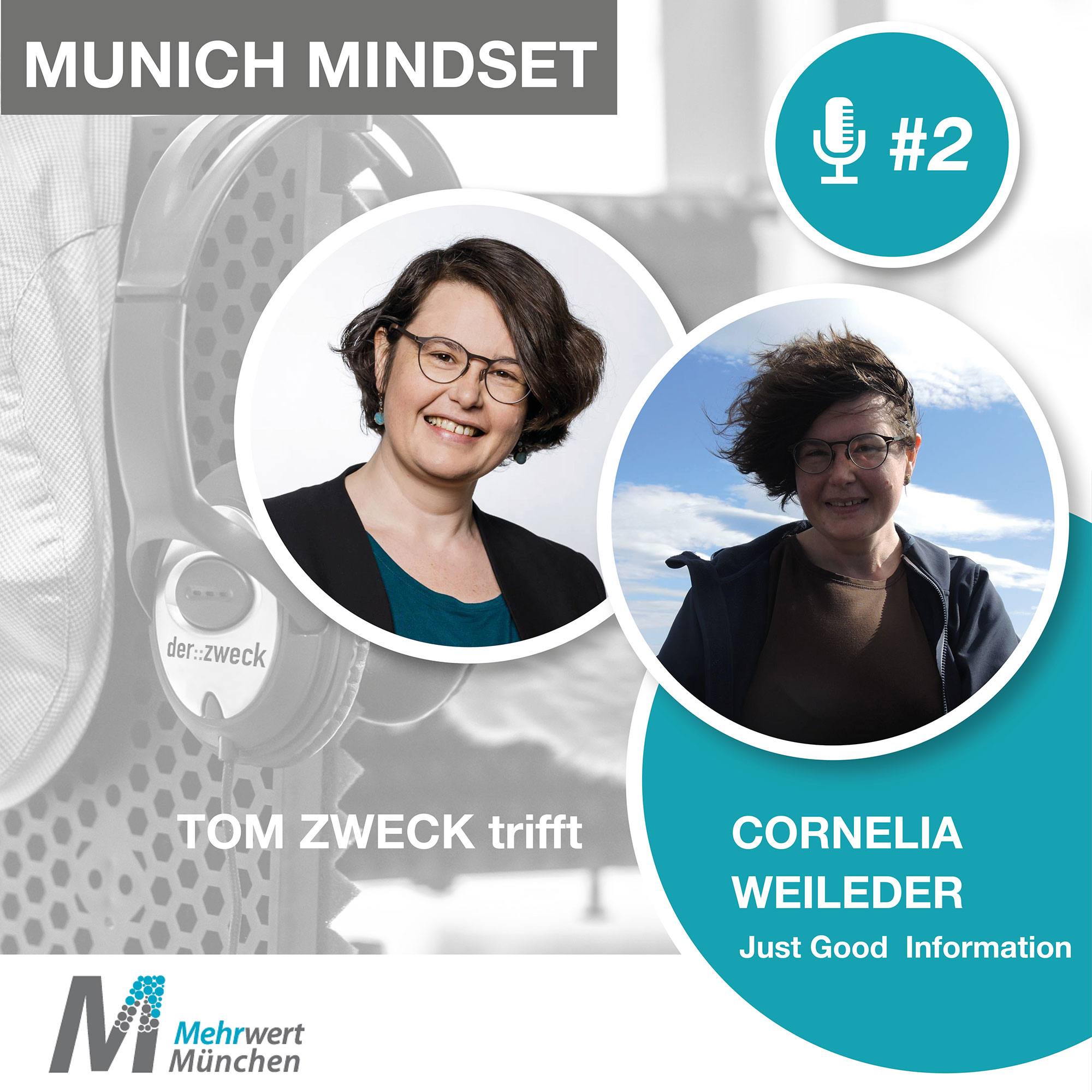 Insights von TYPO3-Experte Stefan - Mehrwert München